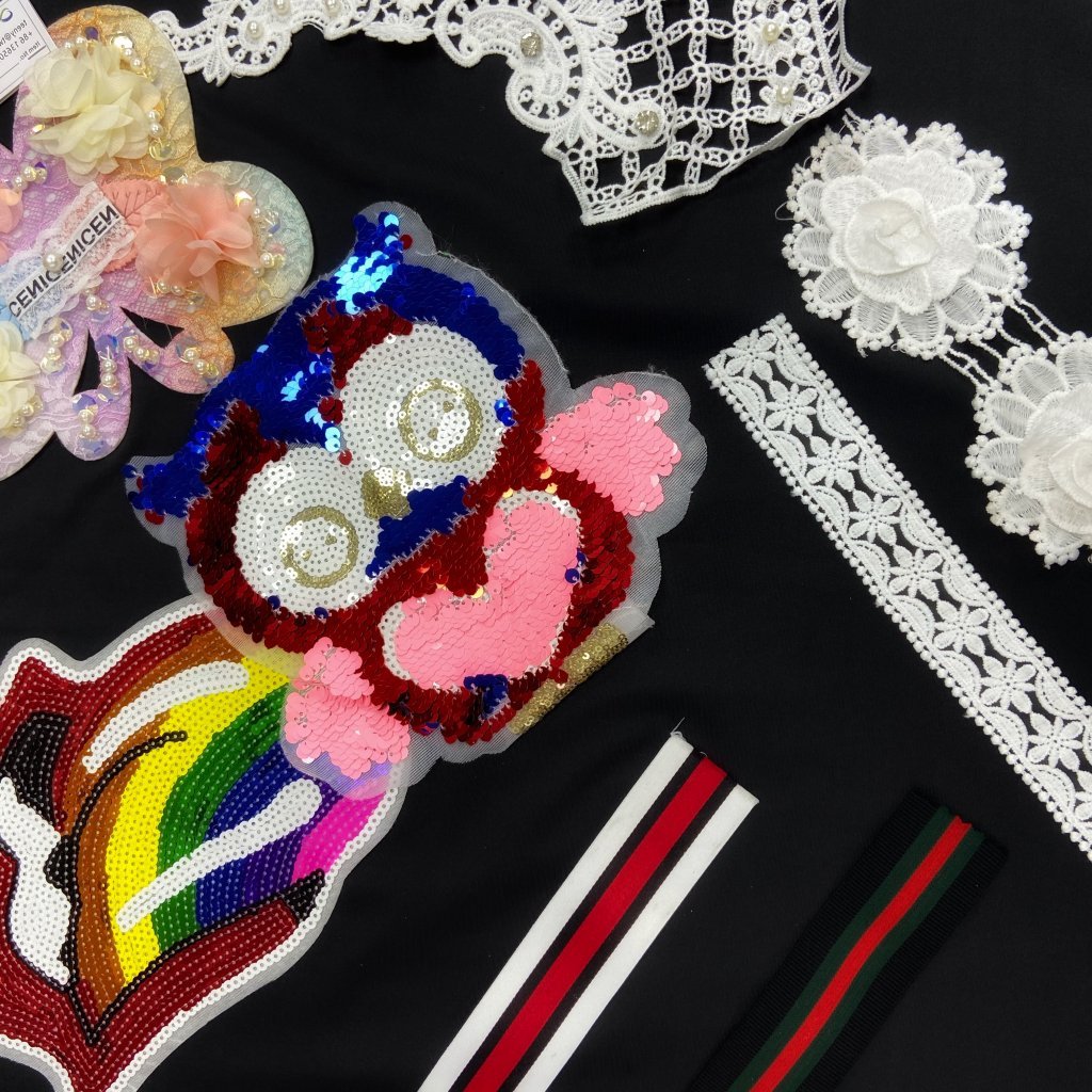 Textile accessories - T-Win Textile